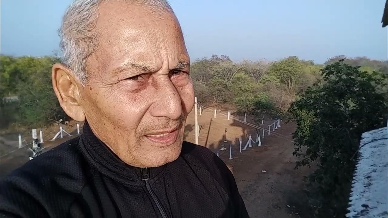 GPR.. Pingal Reddy..Kind, generous, helpful,committed,passionate. Mr Holly - YouTube