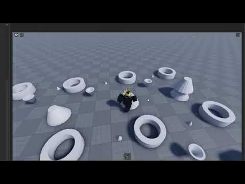Roblox Chunk loading system - YouTube