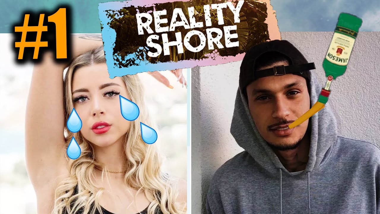 Reality Shore 2021 🤣 Neues Format mit alten Bekannten !!! - YouTube
