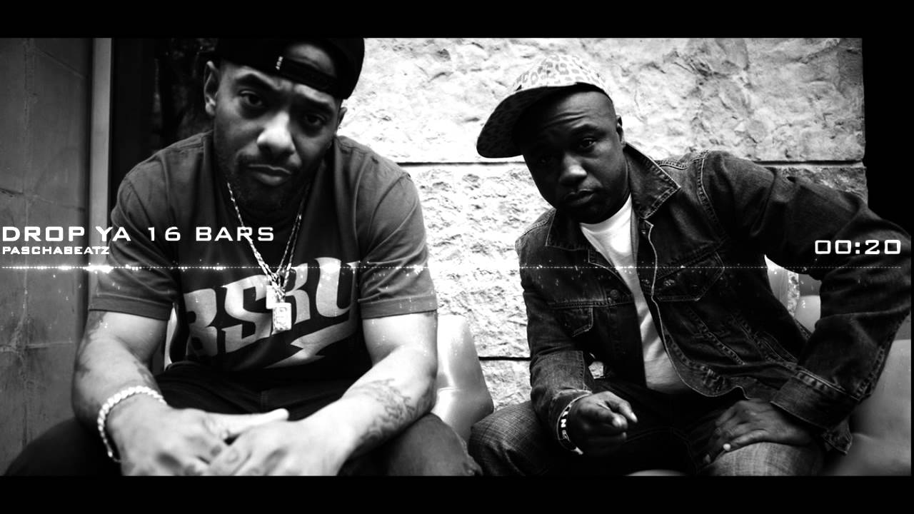 16 Bars Rap Instrumental L PaschaBeatz L Mobb Deep Type Beat YouTube 16-bars-rap-instrumental-l-paschabeatz-l-mobb-deep-type-beat-youtube