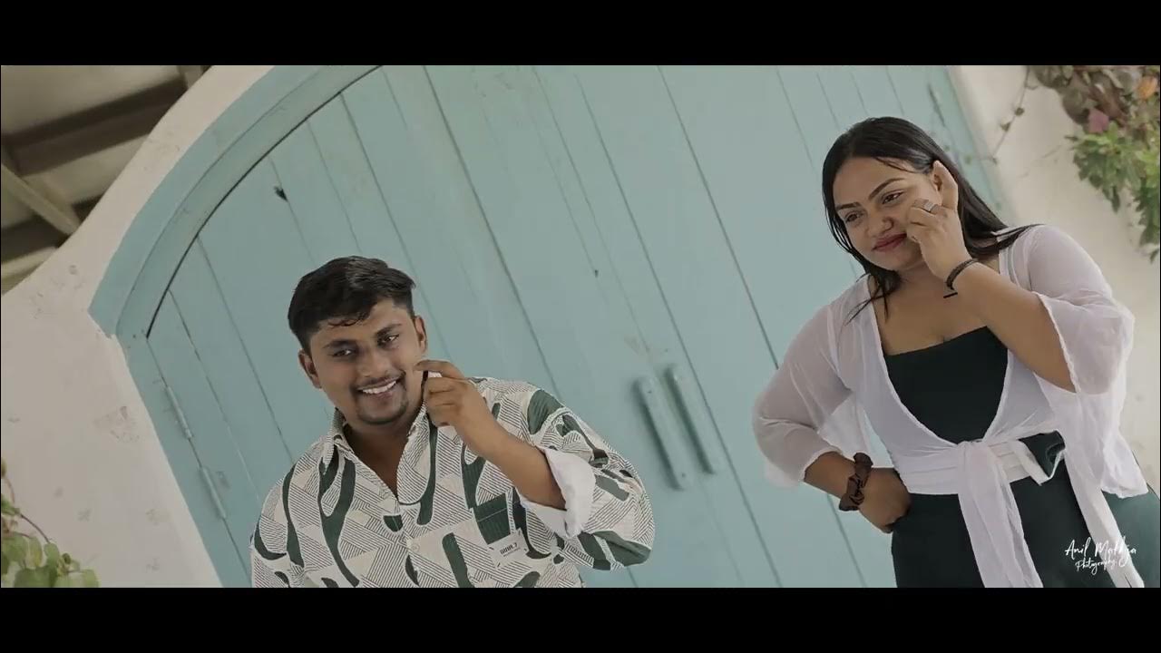 Abhinav & khushboo Best Pre Wedding Shoot 2024 Anil Makhija Photography - +919252610460 - YouTube