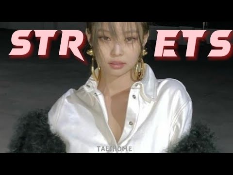 streets fmv | Jennie | taeshome