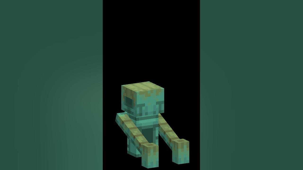 Lythian Droid Awaken Animations #minecraft #blockbench #mcreator #model ...