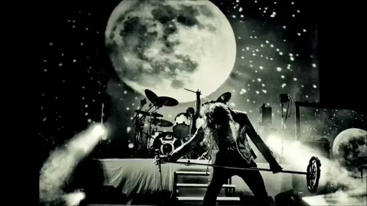Moonspell-Extinct (Subtitulado en Español) - YouTube