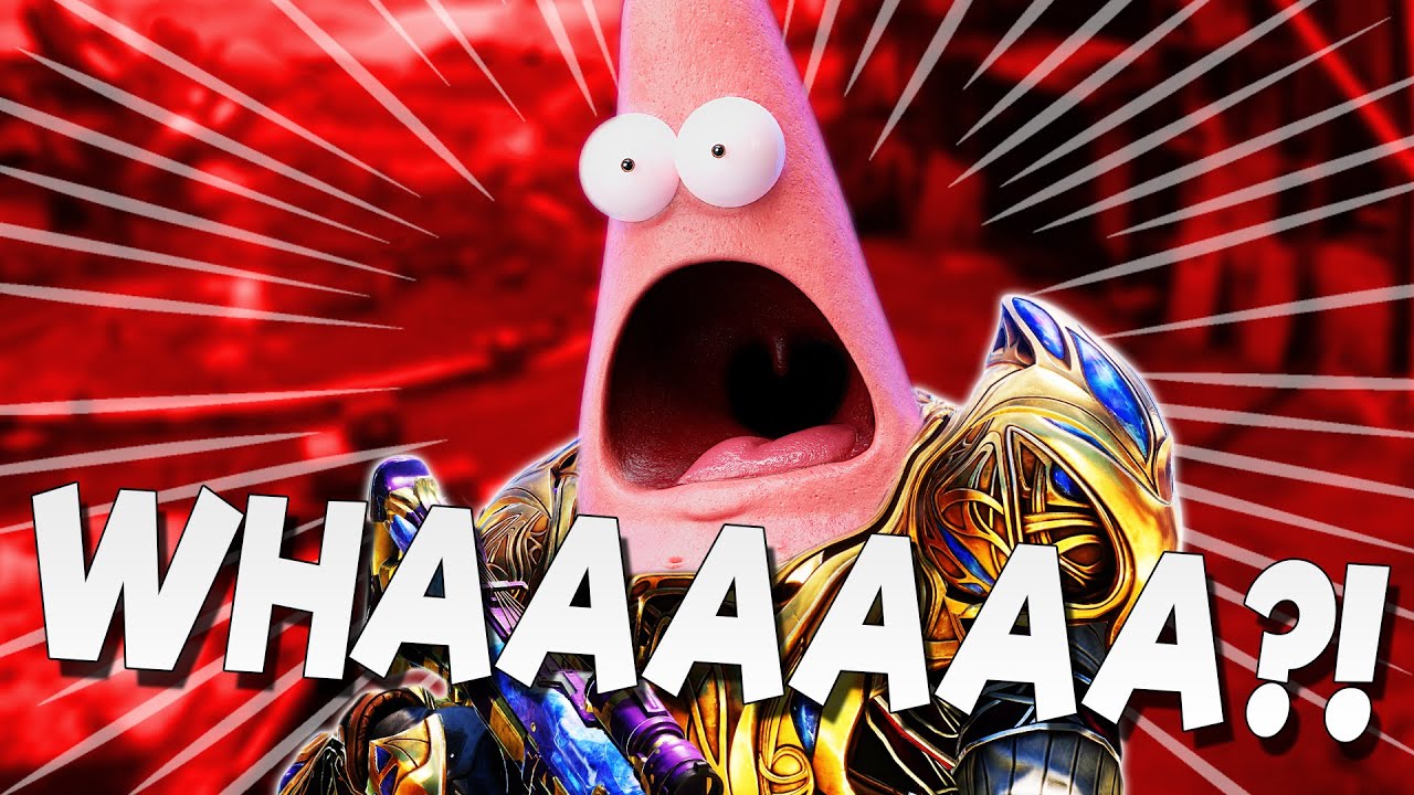 EXCUSE ME WHAAAAAT?! | Season of Defiance Story Part 4 - YouTube