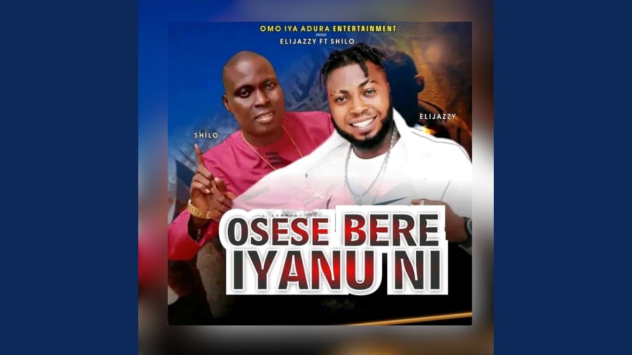 Osese Bere Iyanu Ni - YouTube