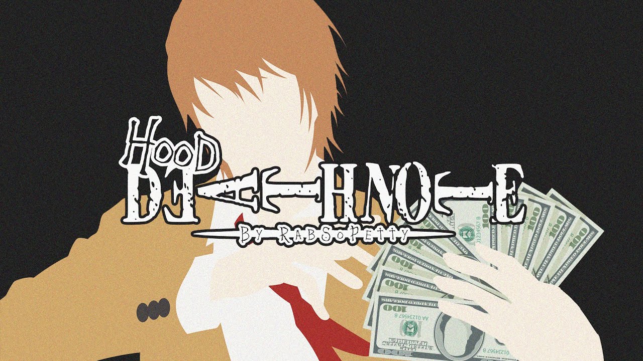 Hood Death Note: How to Get Away With Murder | Episode 2 - YouTube