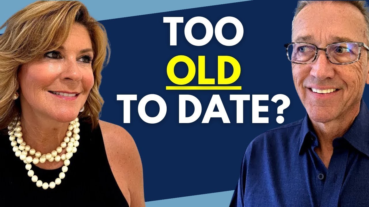 Dating in Retirement.... Plus 5 Trusted Dating Sites for Retirees ...