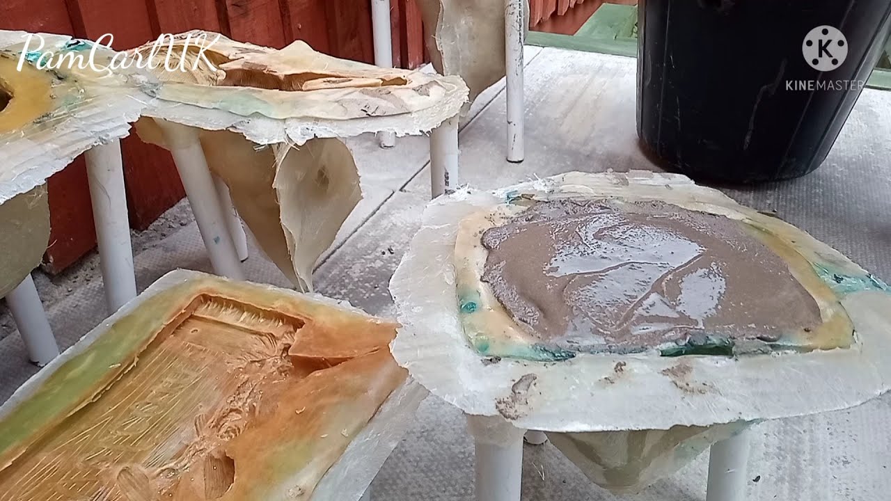 LATEX RUBBER MOLD | HOW TO USE - YouTube