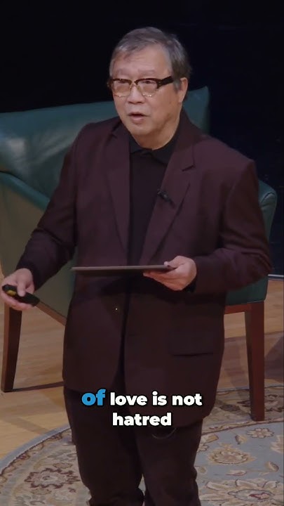 Empathy vs. Apathy: The Chilling Rise of Indifference (and Evil?) - YouTube