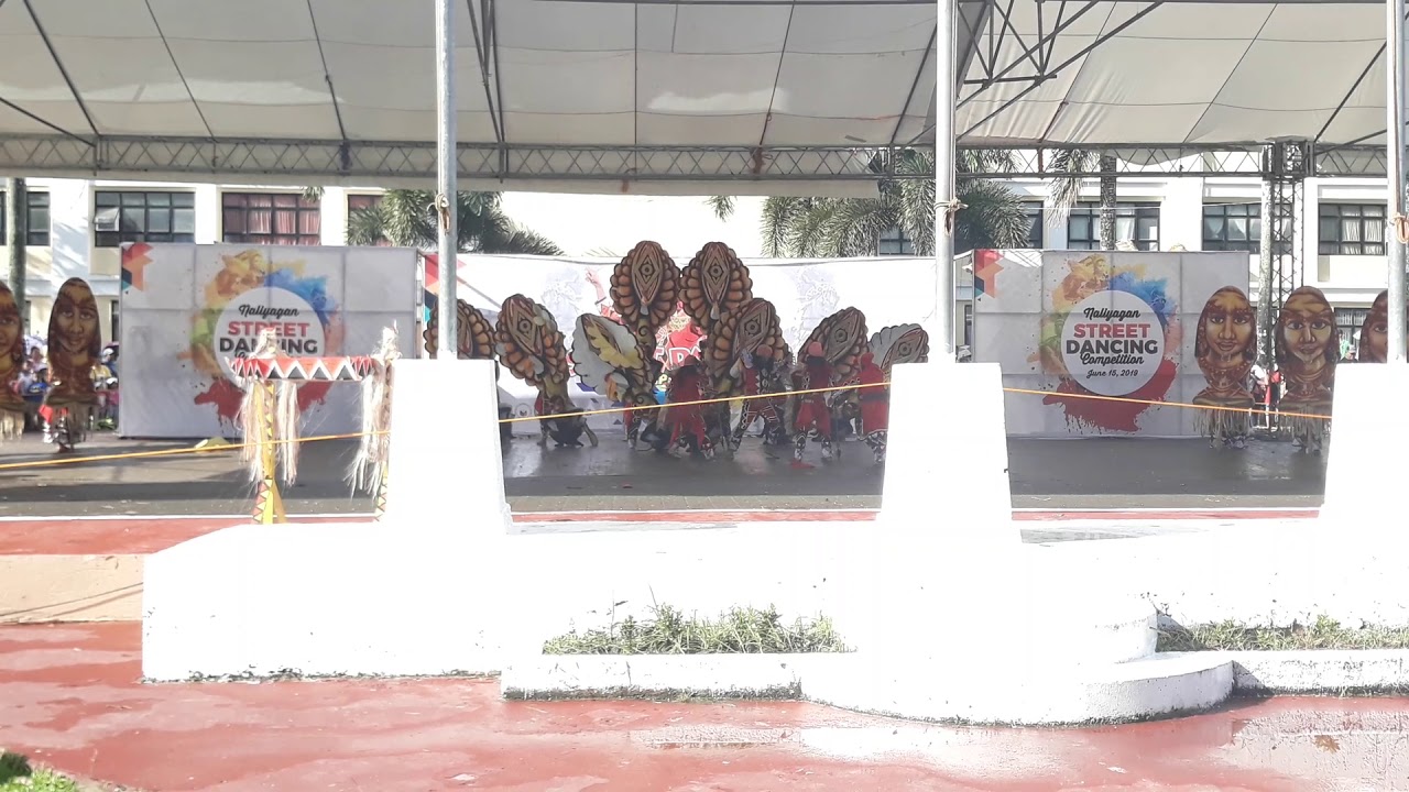 Naliyagan Festival 2019 - Municipality of Sibagat - YouTube
