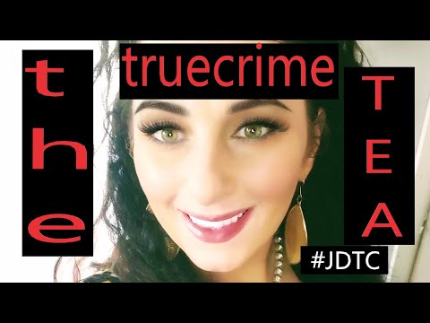 True Crime Community TEA - YouTube