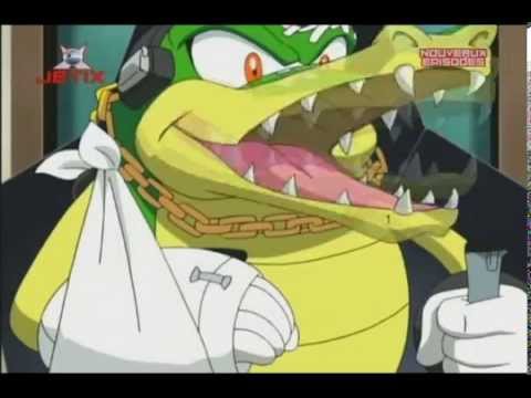 French YTP - Les cours de S.V.T. avec Vector - YouTube