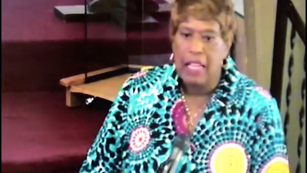 Wanda Nelson Presentation - YouTube