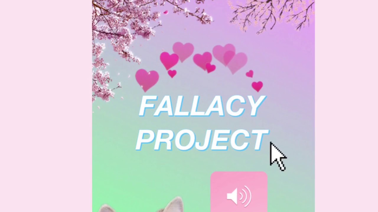 Fallacy Project - YouTube