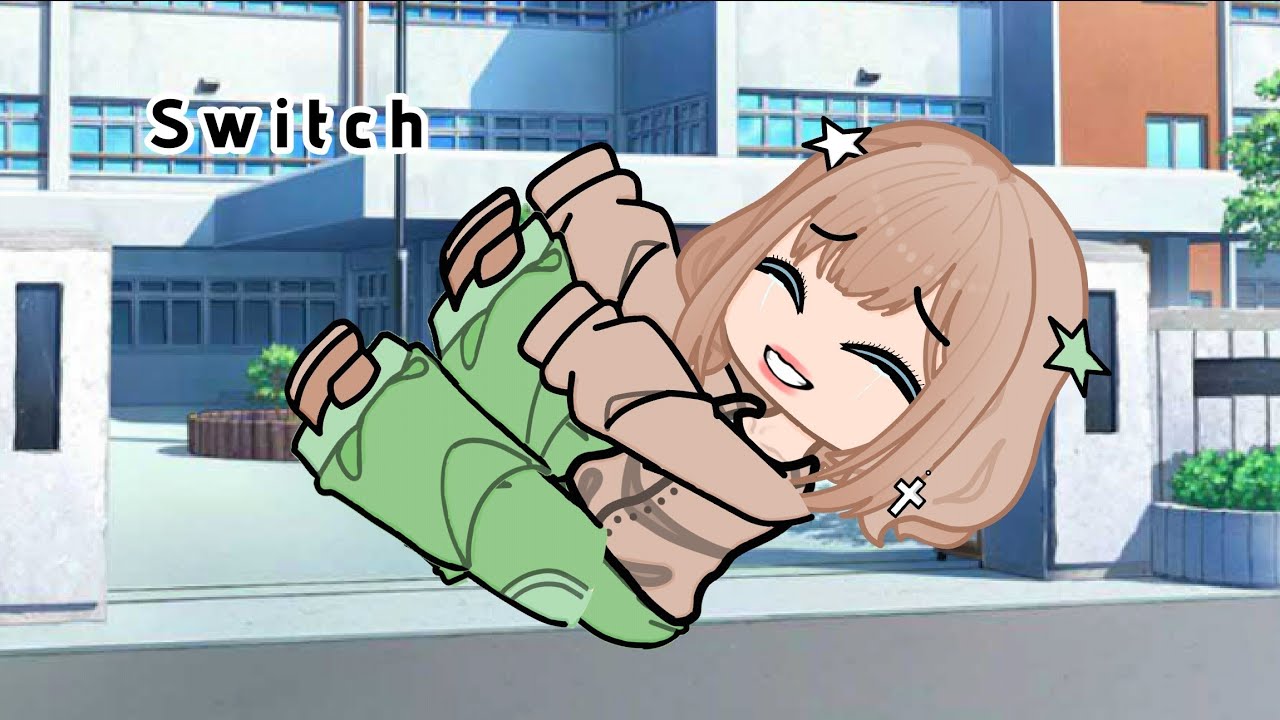 Switch [meme] - YouTube