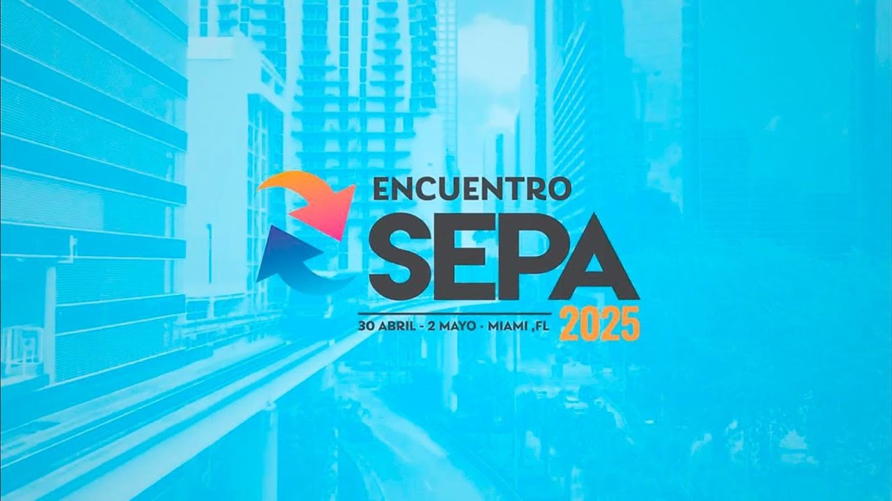 Encuentro SEPA (2025) - Invitación al gremio de la literatura - YouTube