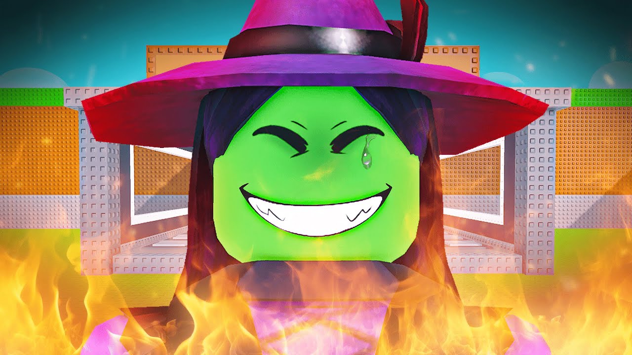 goodbye witch fuse.. 💔 - YouTube