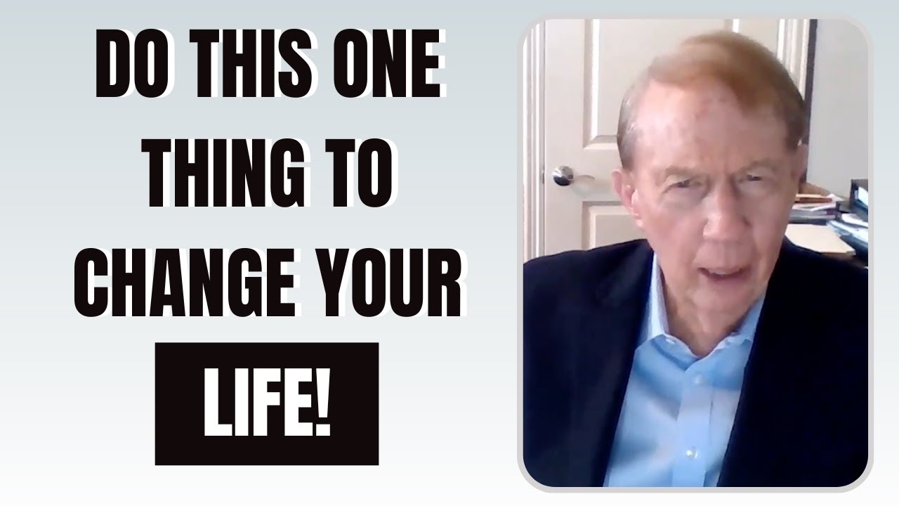 Transform Your Life with Better Decision Making: Top Strategies for Accelerated Success w/ Jim ...
