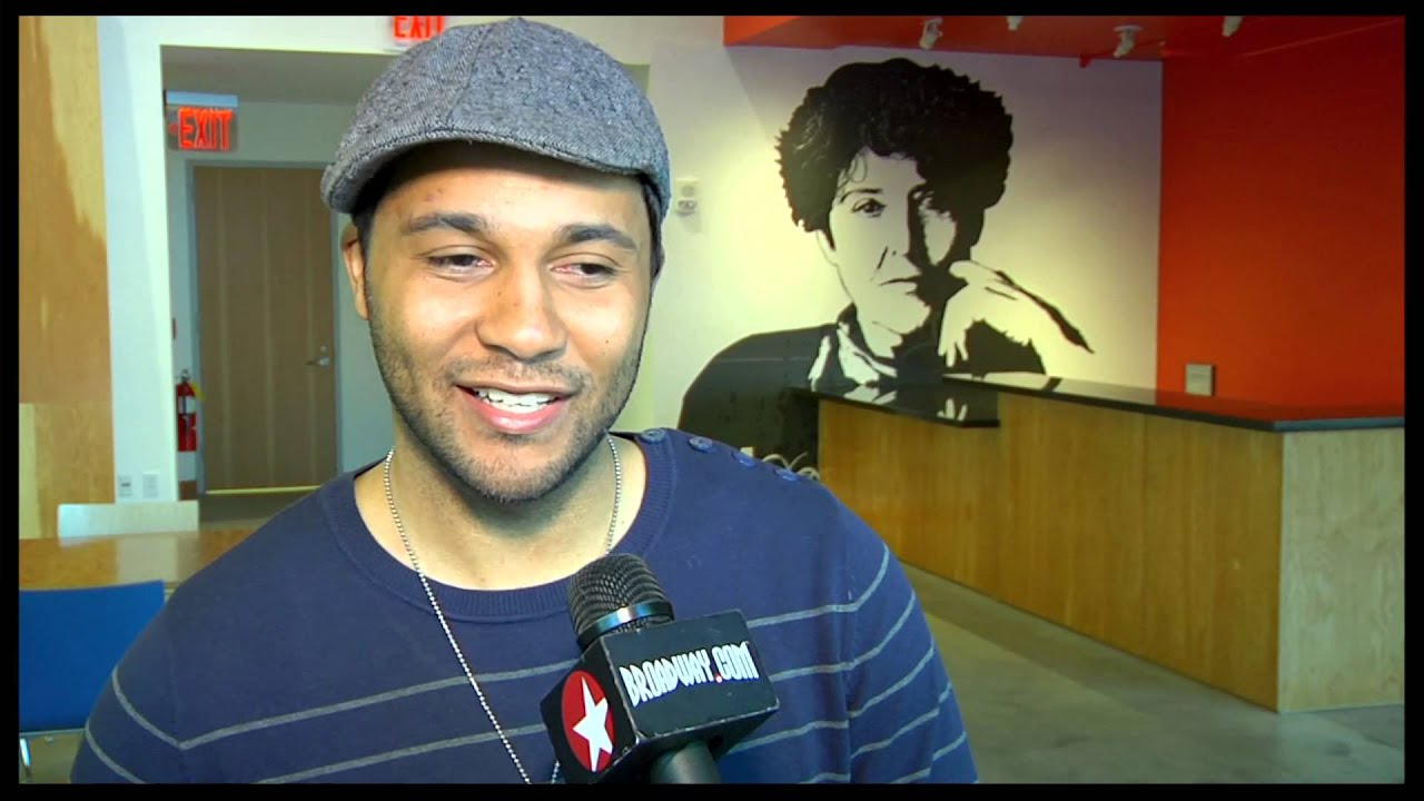 Meet the Off-Broadway Family of August Wilson's "The Piano Lesson ...