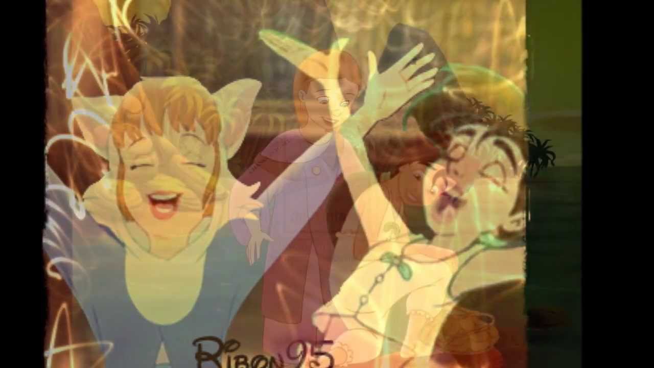 melody and jane go - YouTube