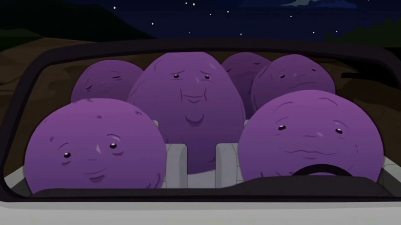 MEMBA berries - YouTube