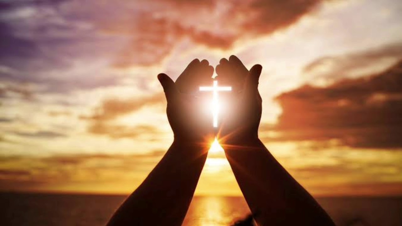 Grace Through Faith - YouTube