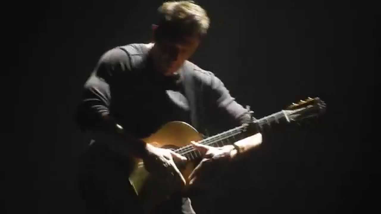 Zach Filkins - OneRepublic - Zénith de Paris - 24/10/14 - YouTube