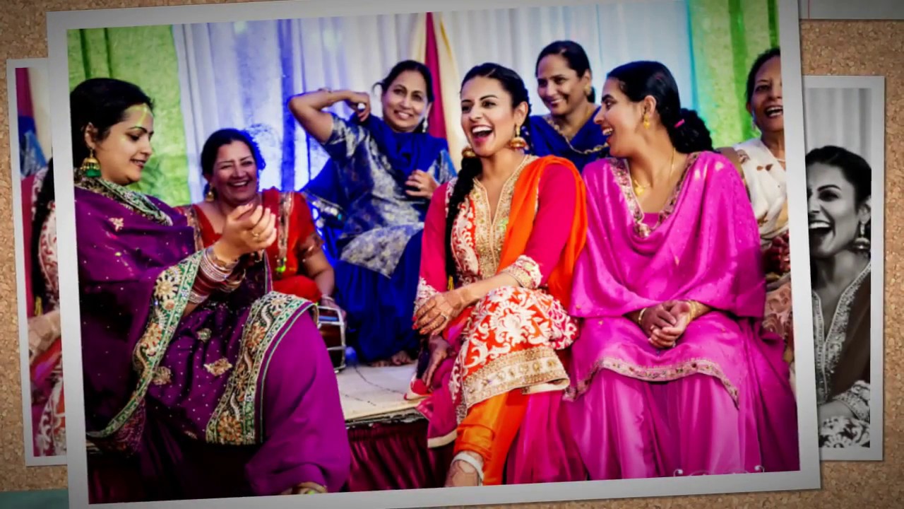 Punjabi Folk Songs Lyrics For Wedding Wedding Medley Sona Walia punjabi-folk-songs-lyrics-for-wedding-wedding-medley-sona-walia