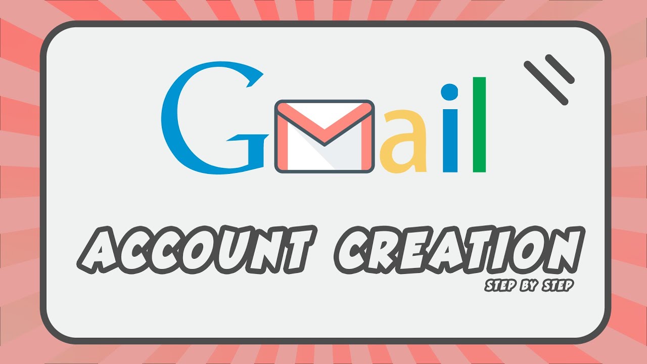 How to Make EMail ID | GMail ID | EMail ID Kaisay Banye? | How to ...