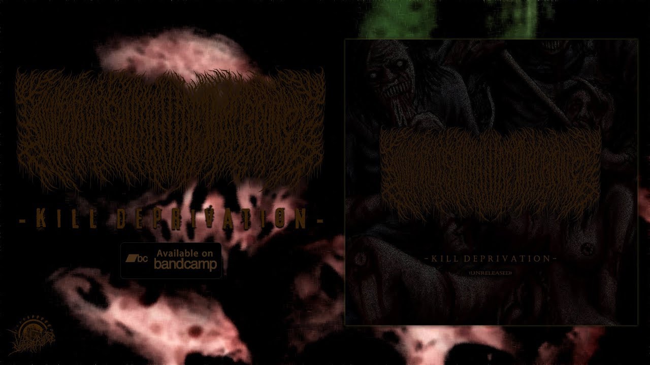 BIOHAZARDOUS HUMAN METAMORPHOSIS - Kill Deprivation (Official ...