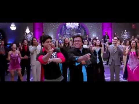 om shanti om hd 1080p hd klip