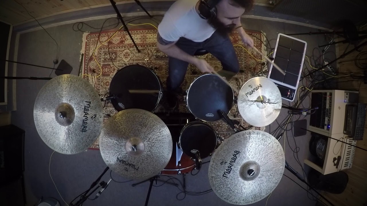 Im yours Jason Mraz Drum Cover - YouTube