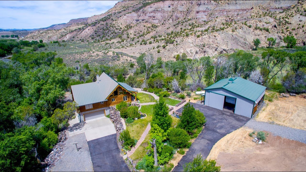 52520 HIGHWAY 330 MOLINA, CO 81646 - YouTube