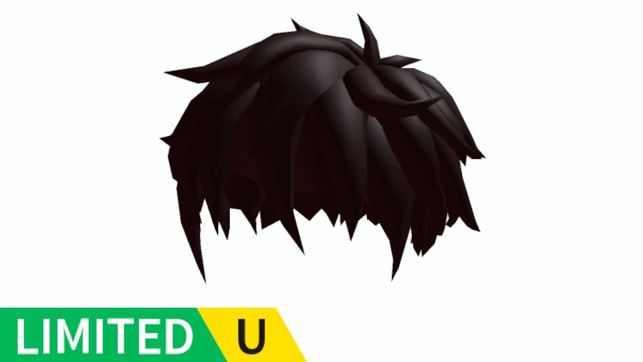 COMO CONSEGUIR Pelo lindo GRATIS EN ROBLOX - YouTube