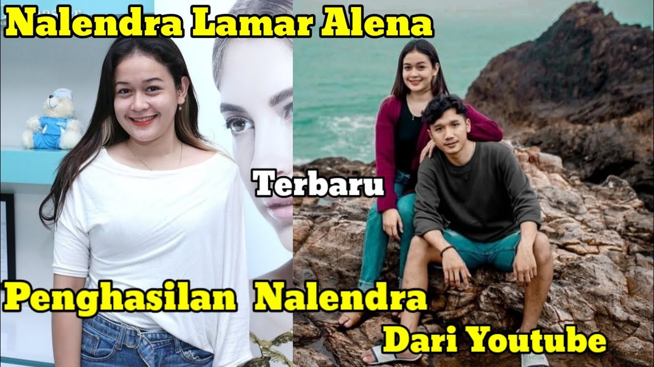 Nalendra lamar alena gaji nalendra terbaru dari youtube - YouTube