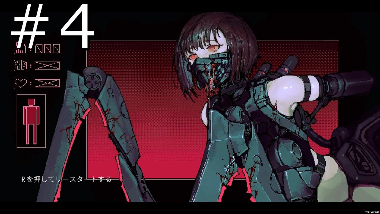 【ゆっくり実況】CYANBRAIN 製品版 #4 - YouTube