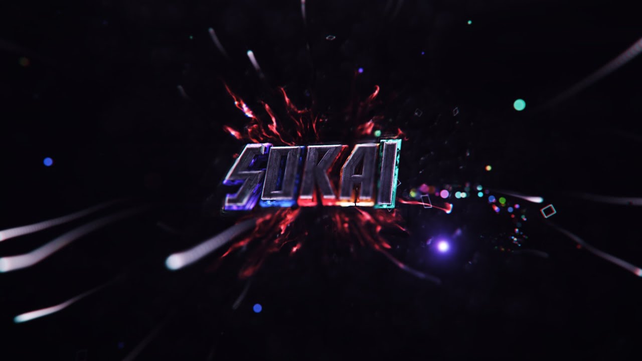 #053 | INTRO FOR SORRAI | V2 - YouTube