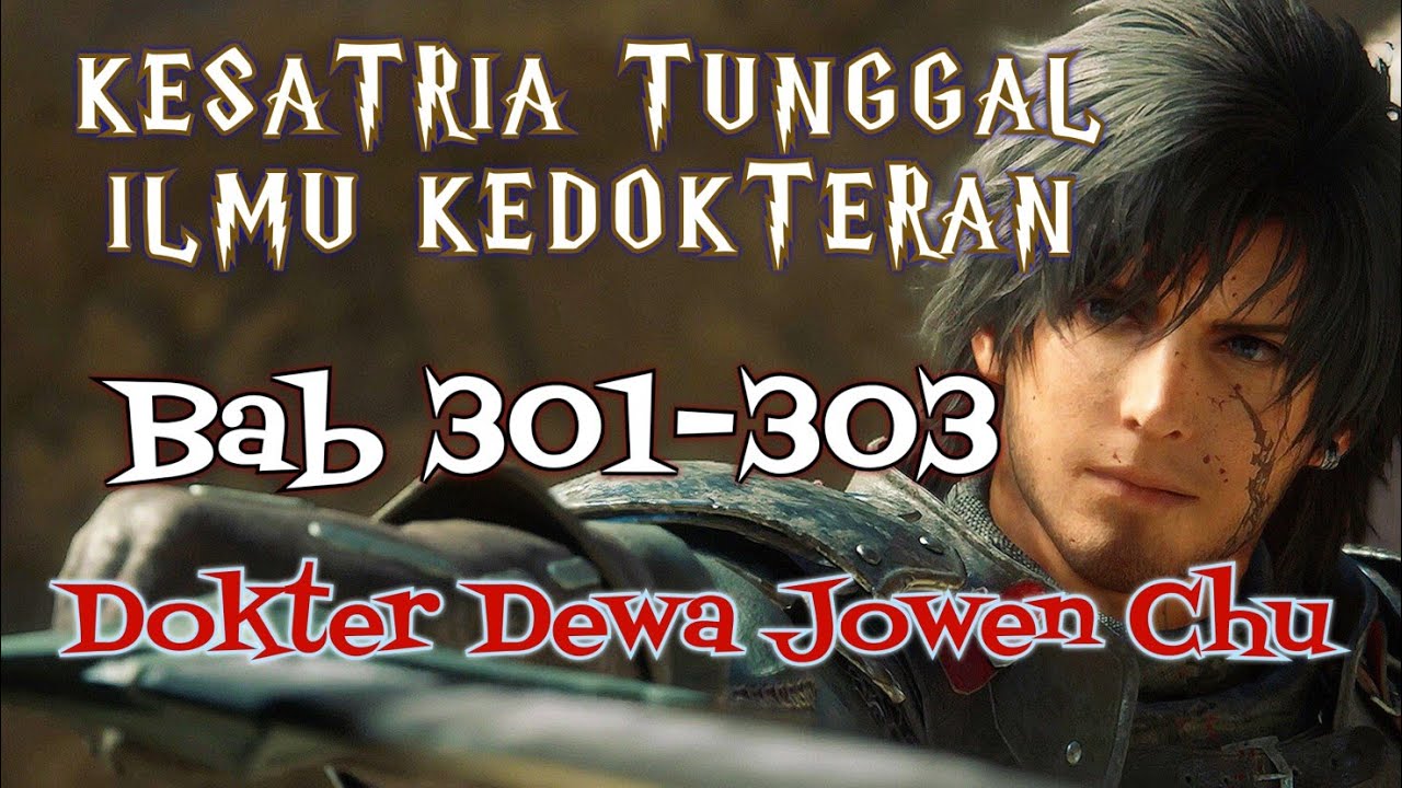 Bab 301-303 Serangan Awal yang Mengejutkan | Kesatria Tunggal Ilmu ...