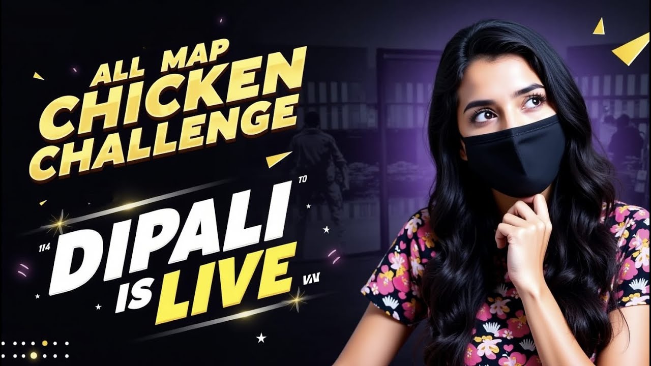 DIPALI is Back 🔙 😍 💥 DIPALI IS LIVE 💥 - YouTube