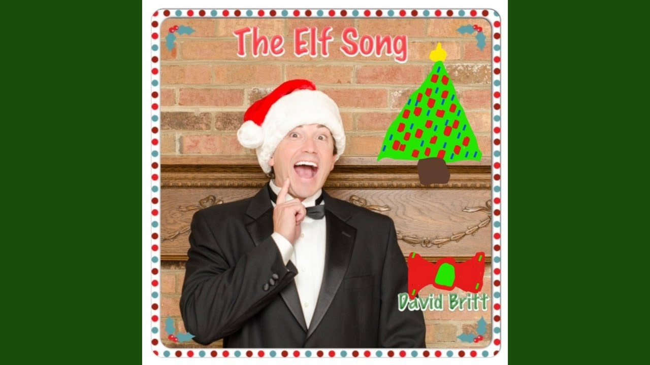 The Elf Song - YouTube