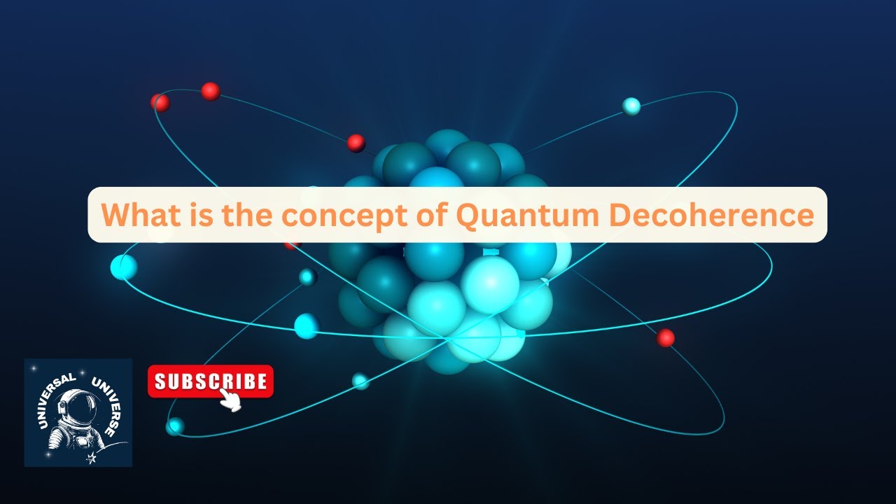 Quantum Decoherence: Unraveling the Mysteries of Quantum Systems ...