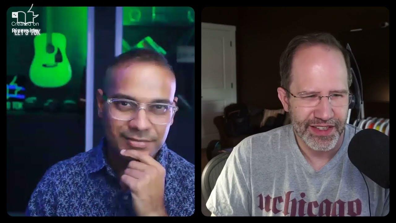 Netflix and level up? Scott Hanselman on time management. - YouTube