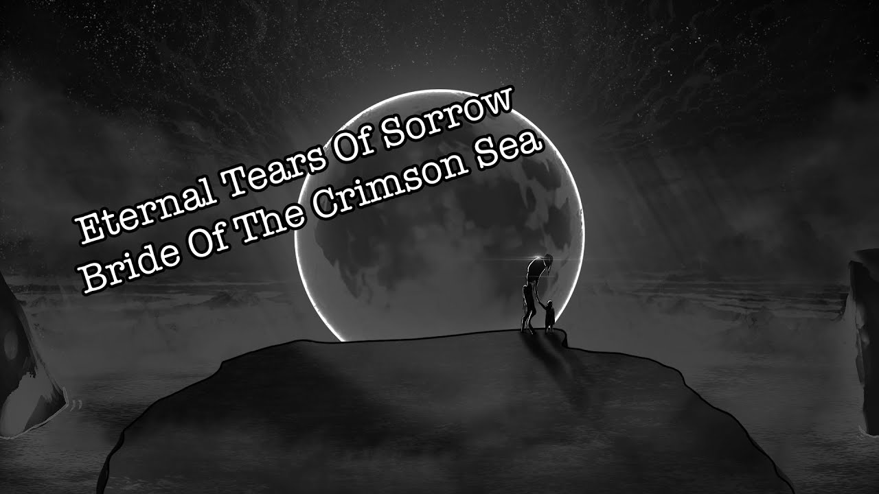 Eternal Tears Of Sorrow - Bride Of The Crimson Sea (Lyrics) - YouTube