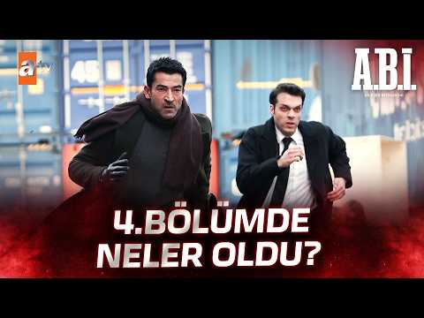 4. Bölümde Neler Oldu? - A.B.İ. KOLAJ