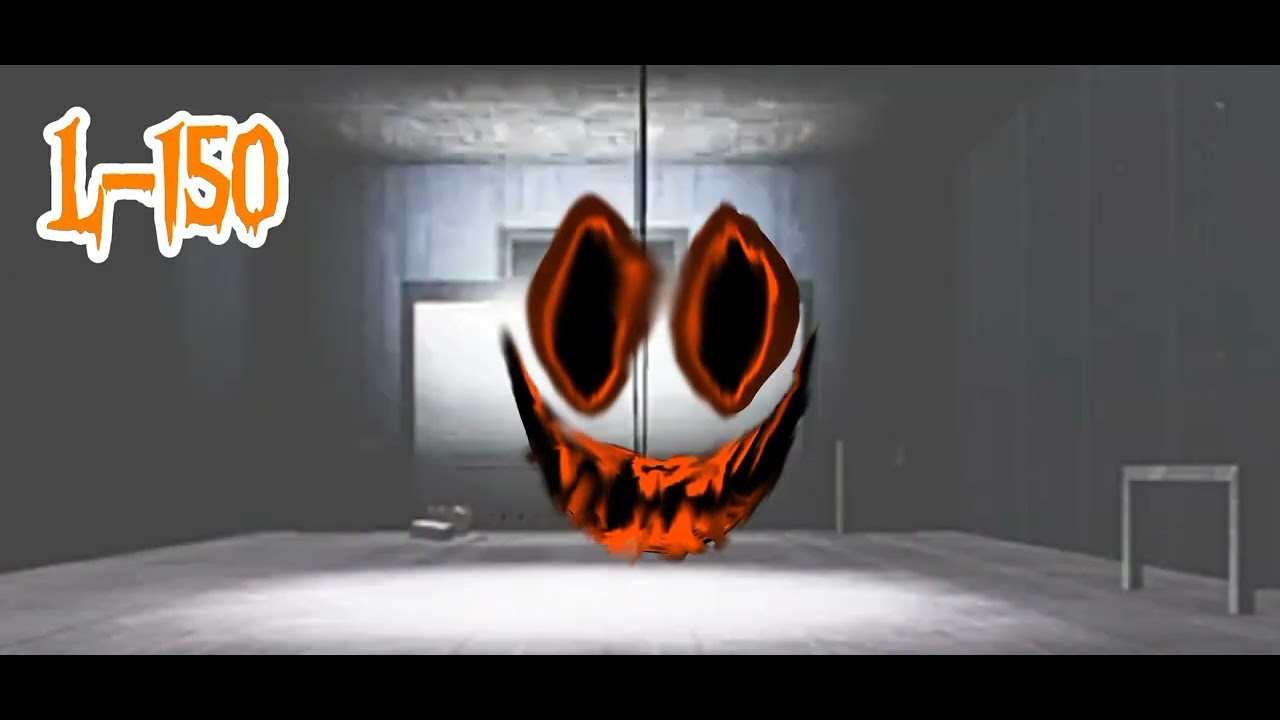 Rooms of hazmat L-section band remake desgins - YouTube