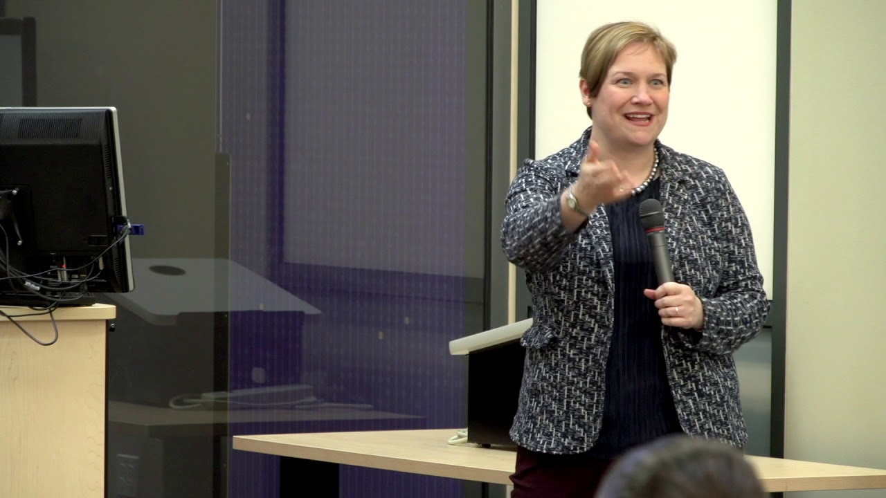 Renaissance Thinking for Contemporary leadership - Sally Deck - YouTube