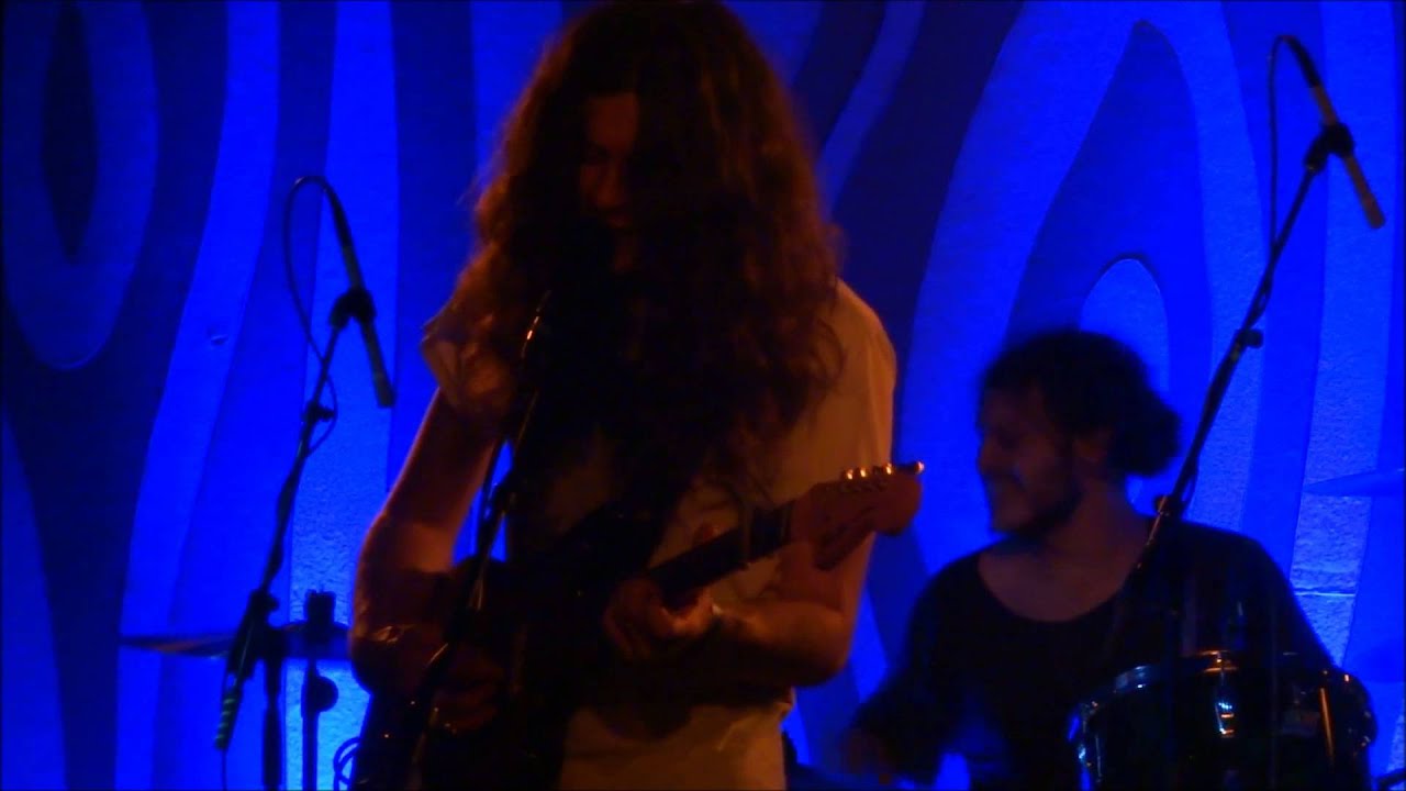 Kurt Vile - Freak Train 2013-05-10 Live @ Doug Fir Lounge, Portland, OR ...