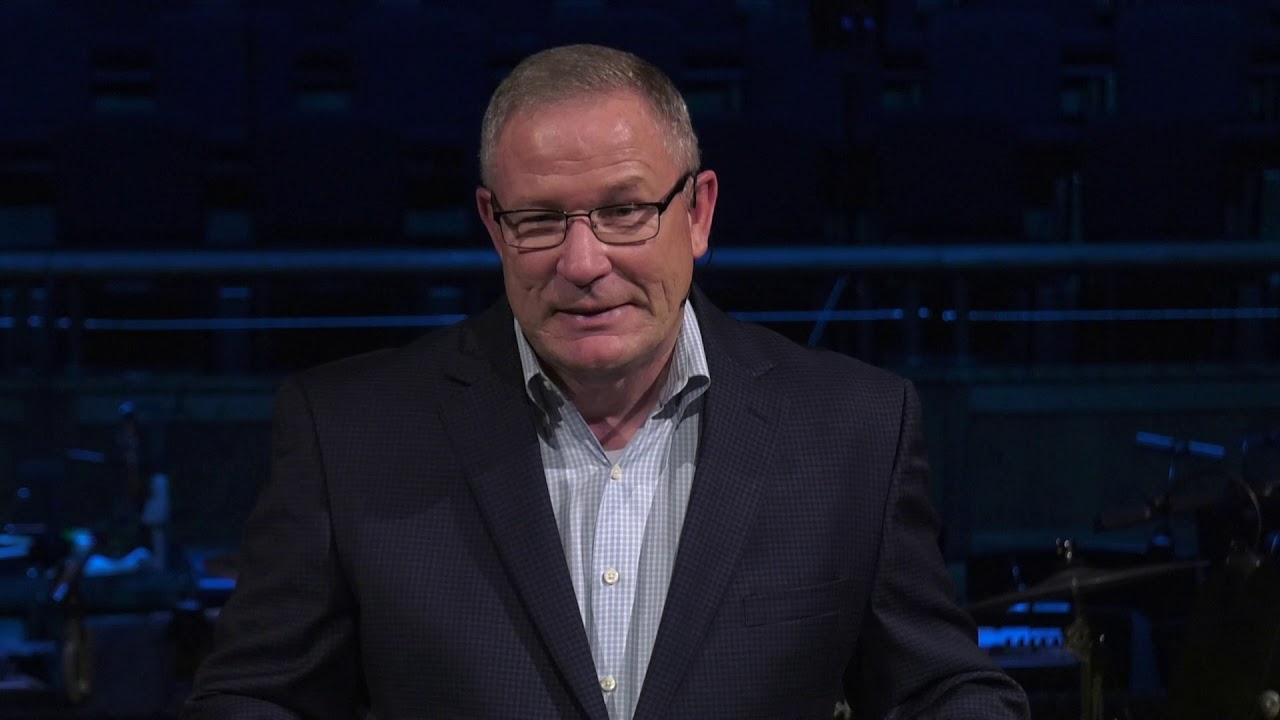 A Message to MHBC from Dr. Greg Belser - YouTube