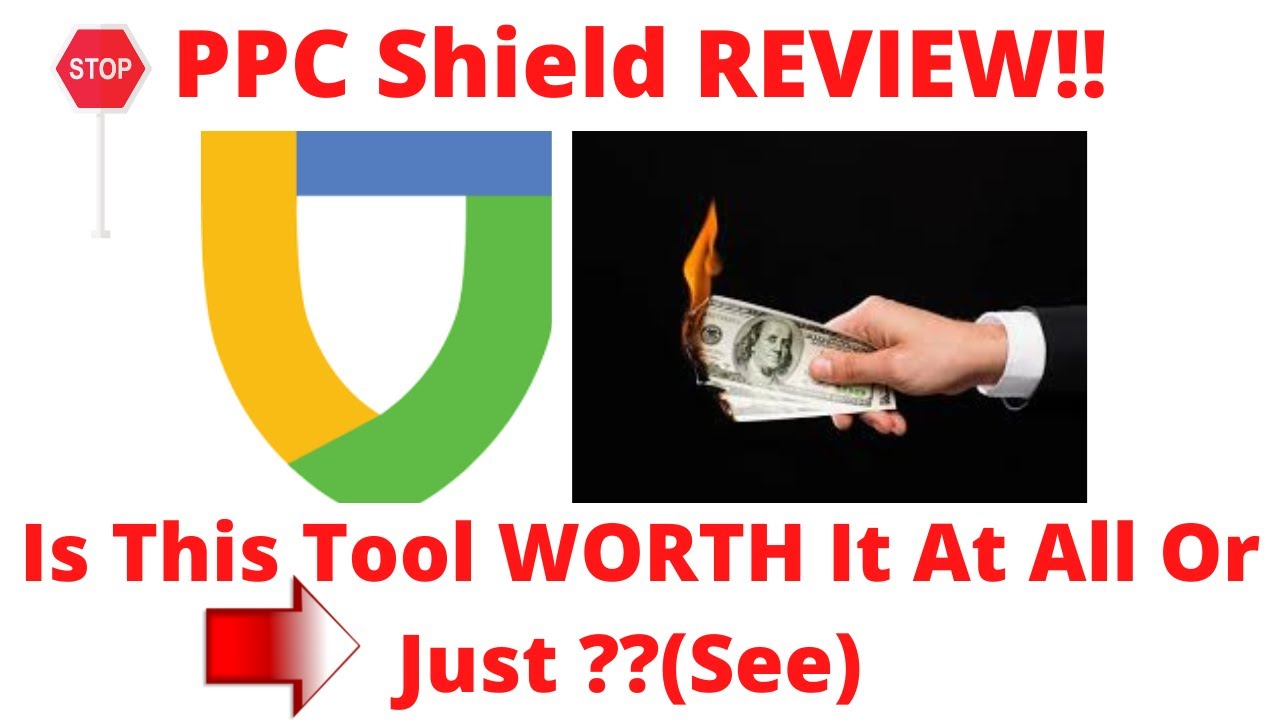 PPC shield review-Is This REALLY a GREAT tool Or Just Another MESS?See ...